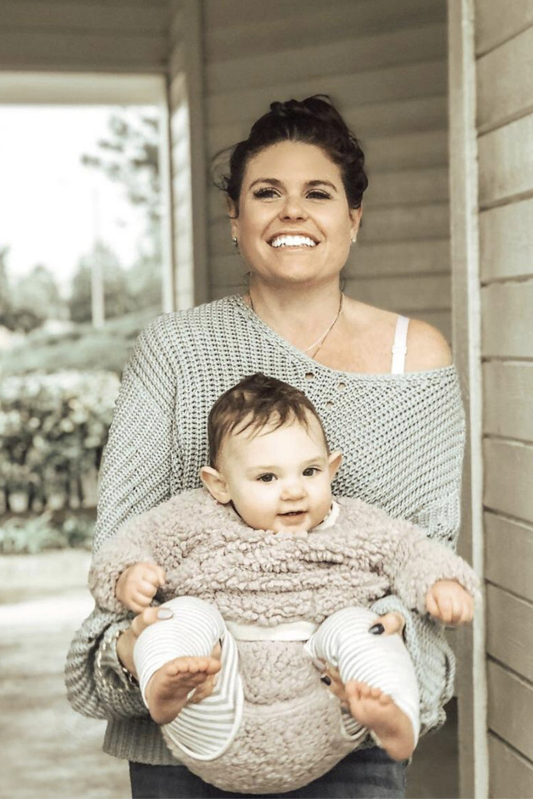 What I learned from Ali Levine – Esther Saadia